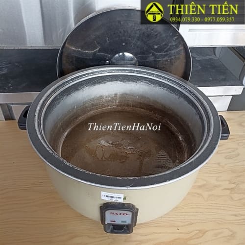 H310823 - Nồi cơm Sato