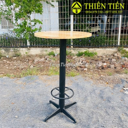 H081023 - Bàn bar